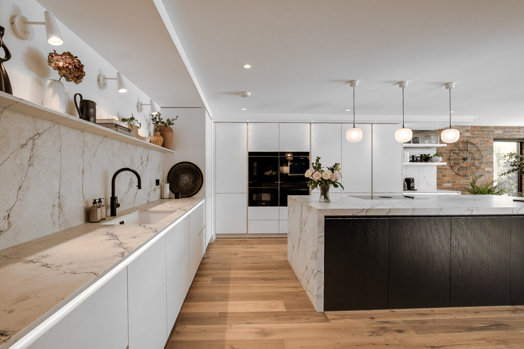 The Frequently Asked Questions About Dekton Worktops - Cawdor Stone